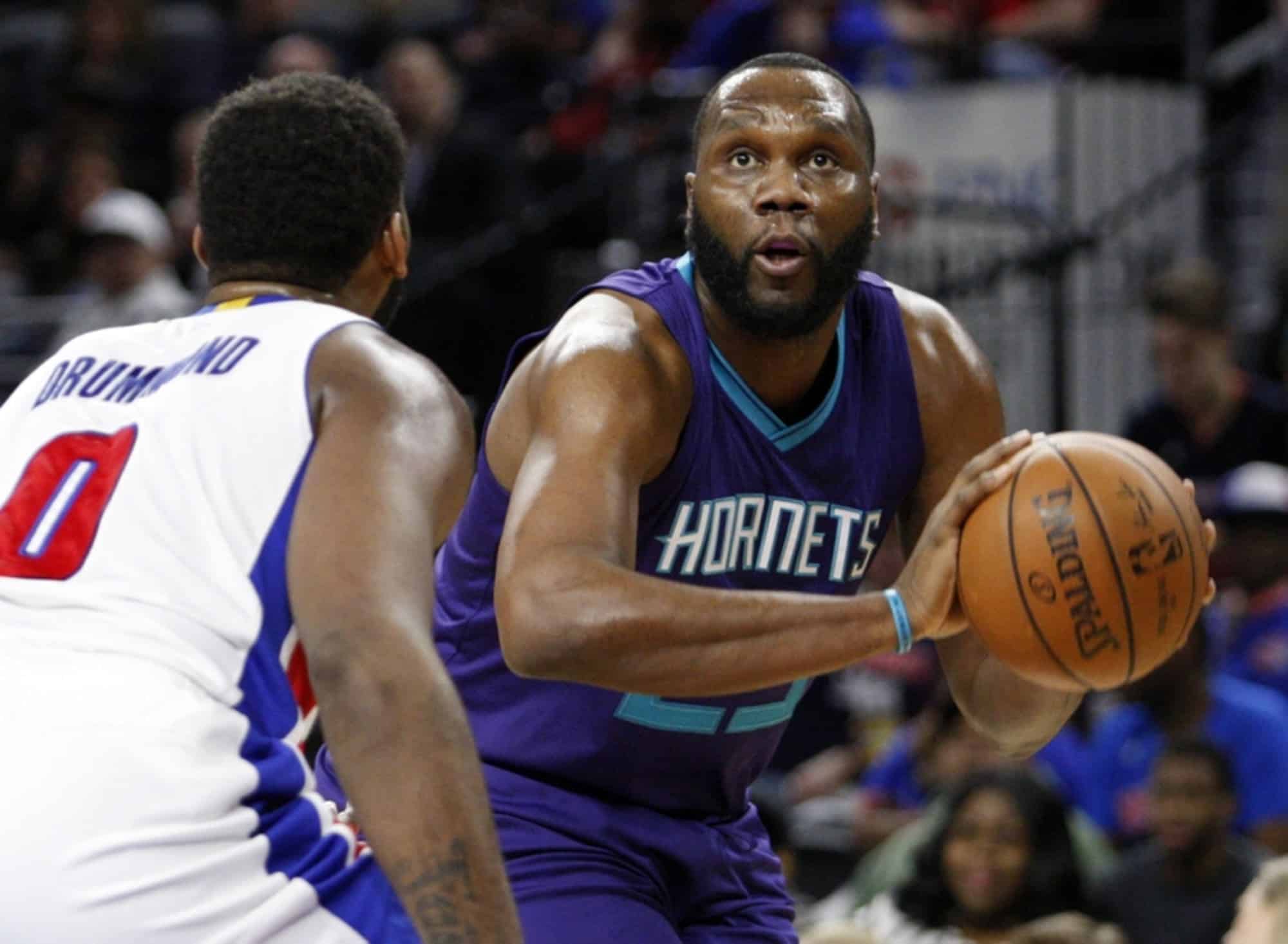 Al Jefferson, l'histoire du géant aux mains de fées - Le Roster